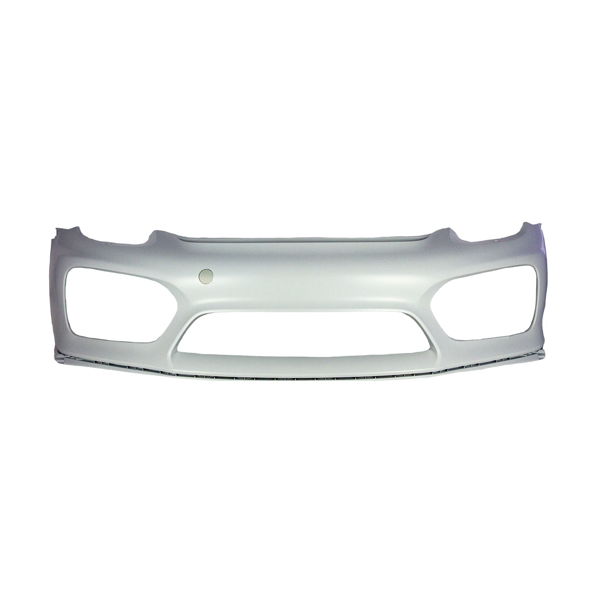 GT4 Designed 981 Front Bumper – Suvneer Motorsports