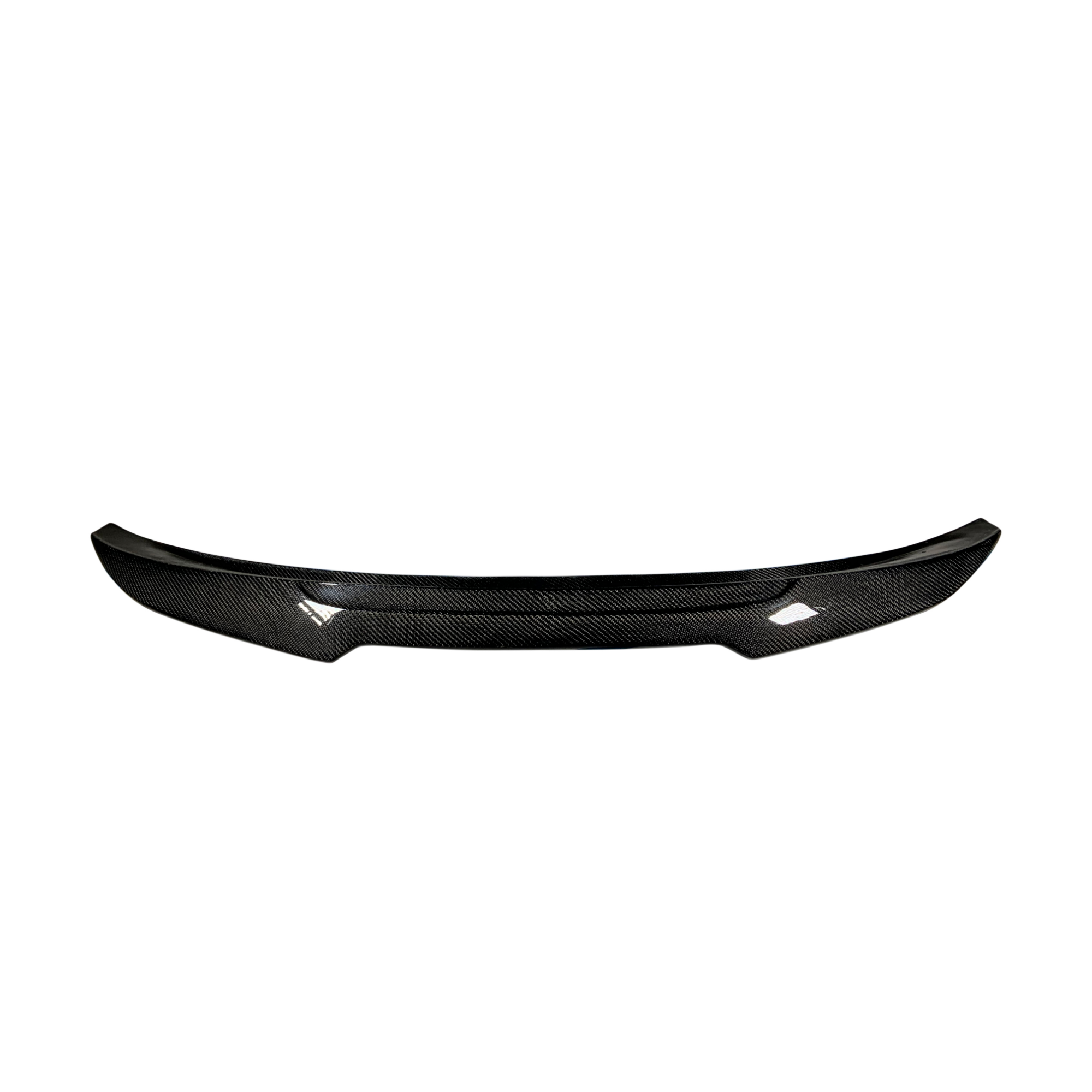 PSM Designed E92 Carbon Fiber Spoiler – Suvneer Motorsports