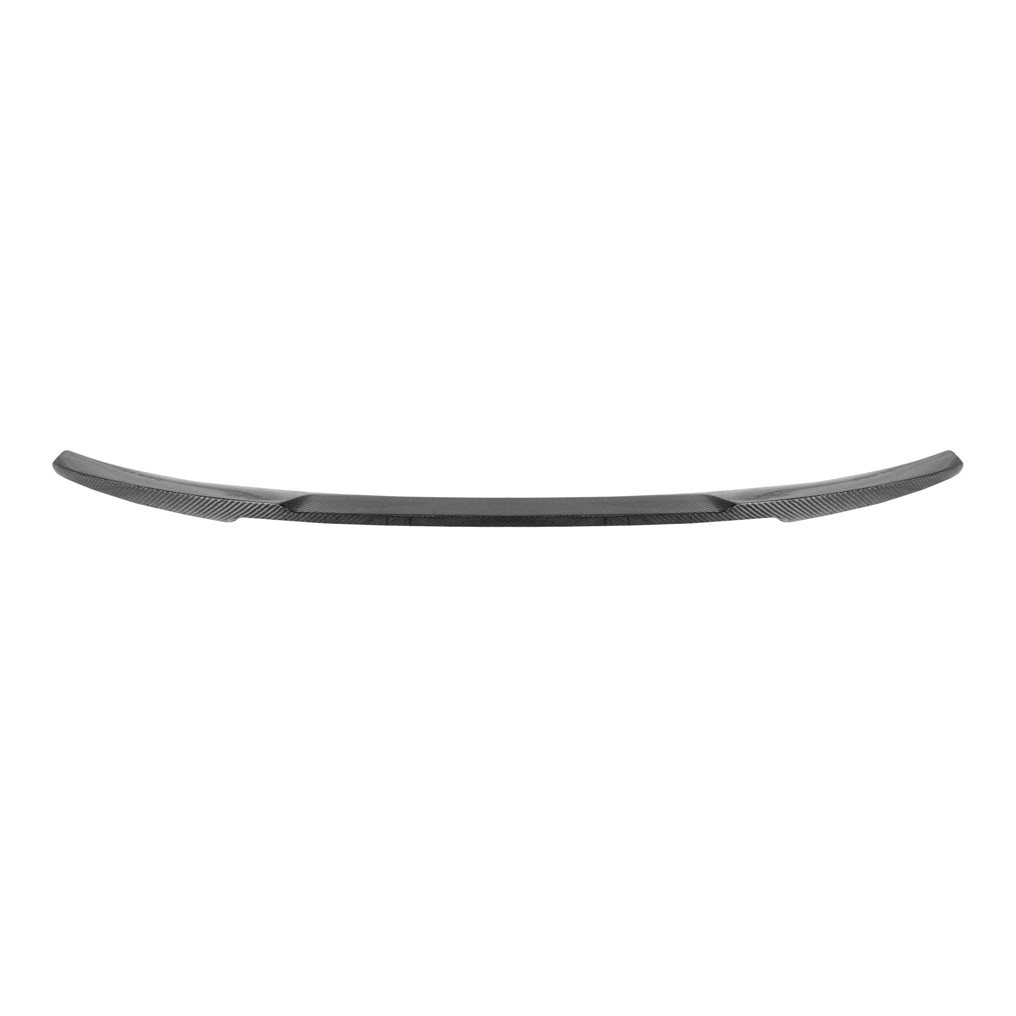 M4 Designed F30 Carbon Fiber Trunk Spoiler – Suvneer Motorsports
