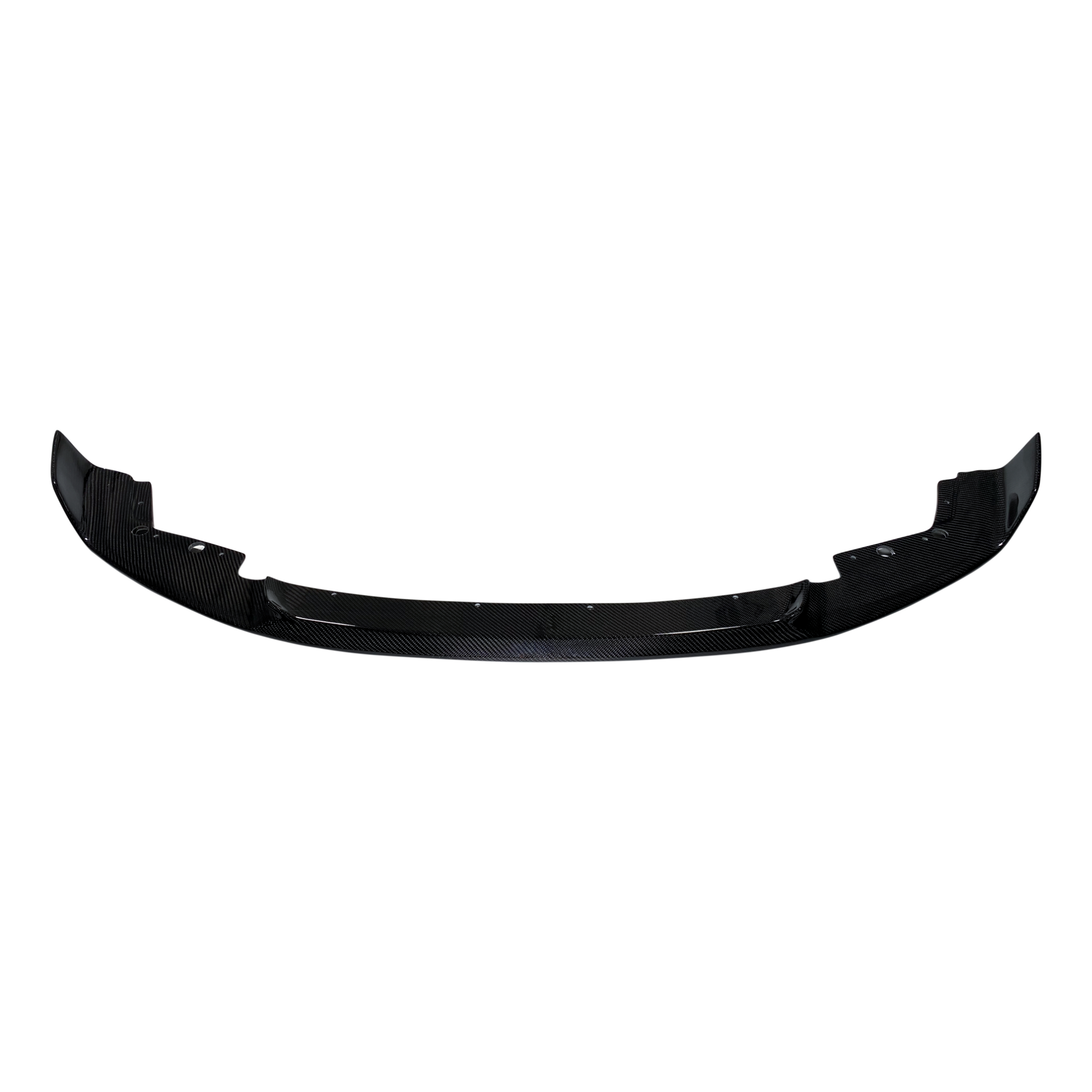 F87 M2 Comp Designed Carbon Fiber Front Lip – Suvneer Motorsports