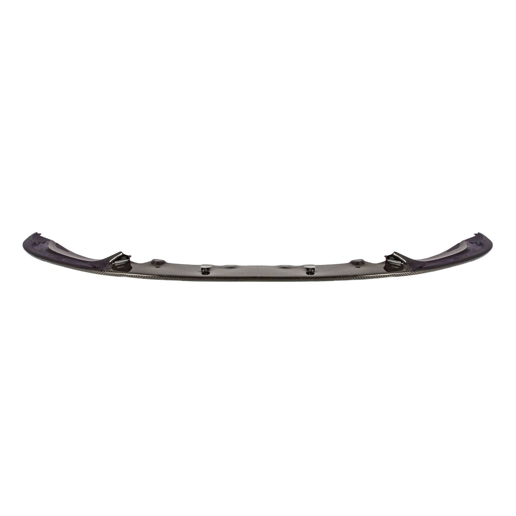 3D Designed F8X Carbon Fiber Front Lip – Suvneer Motorsports