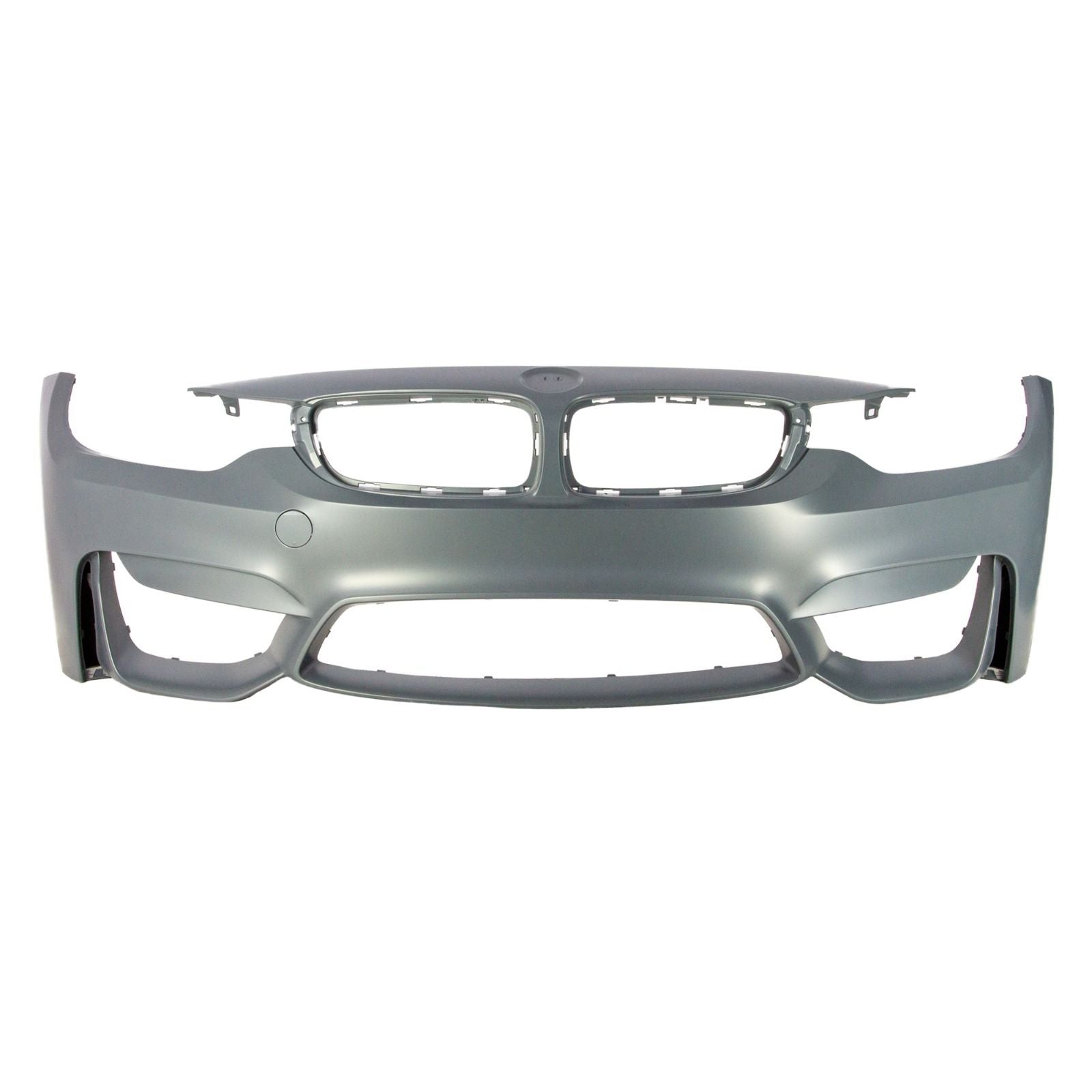 Euro Spec OE F8X Front Bumper – Suvneer Motorsports