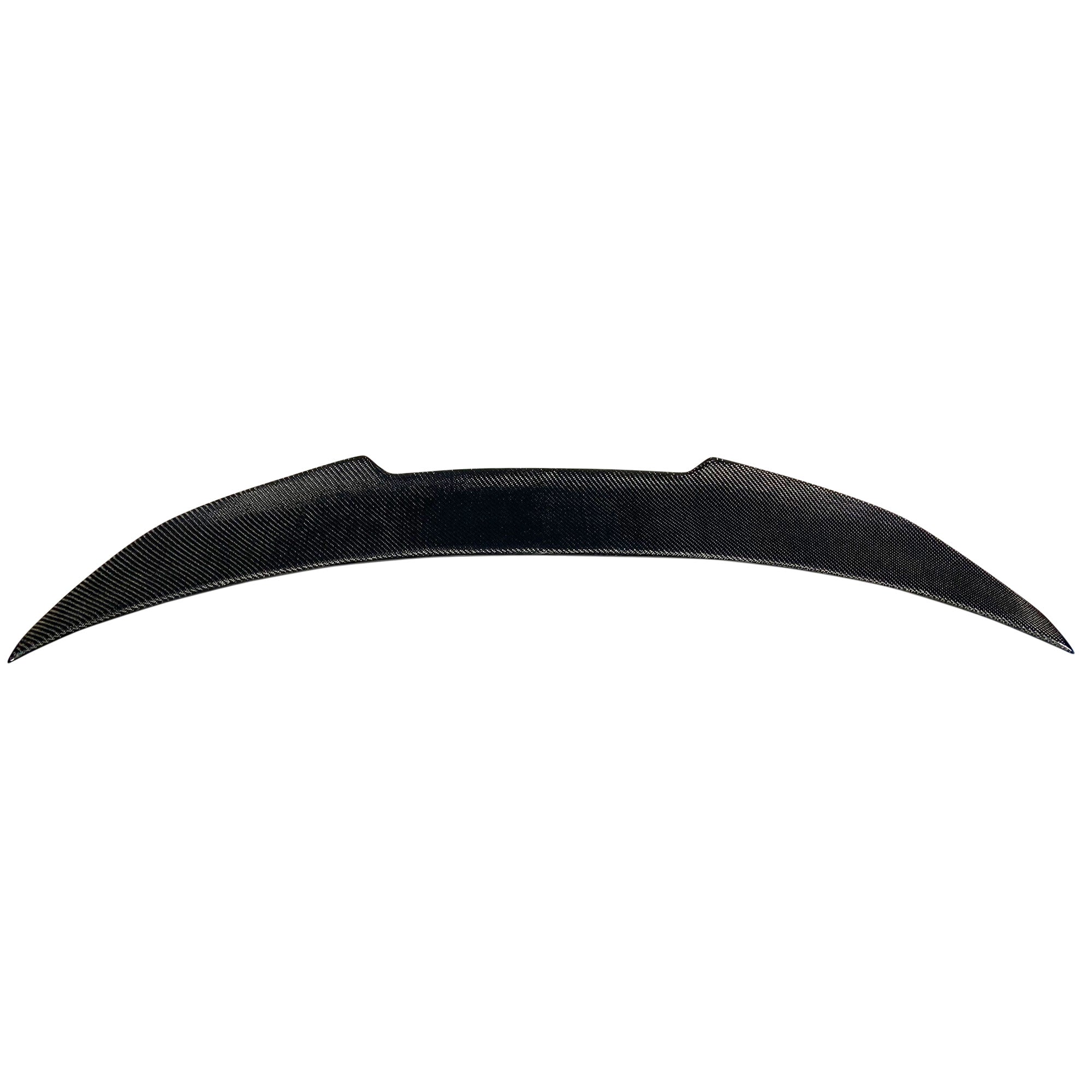 PSM Designed G30 Carbon Fiber Trunk Spoiler – Suvneer Motorsports