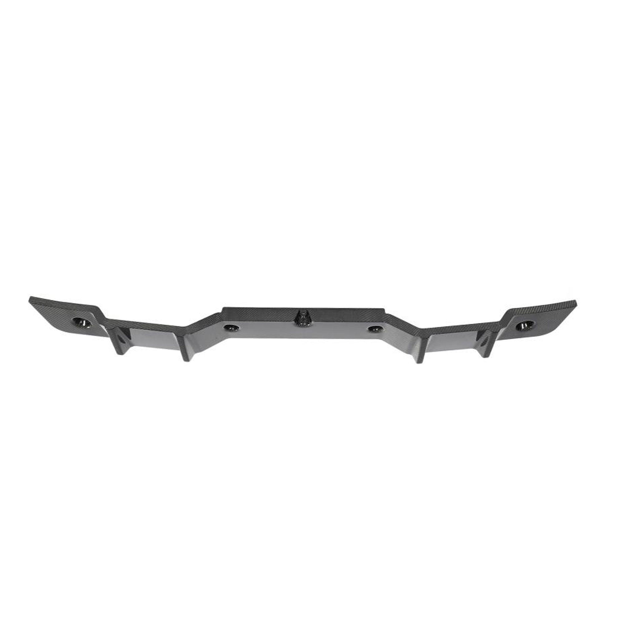 G8X M3/M4 Suvneer Motorsports™ Carbon Fiber Diffuser Undertray